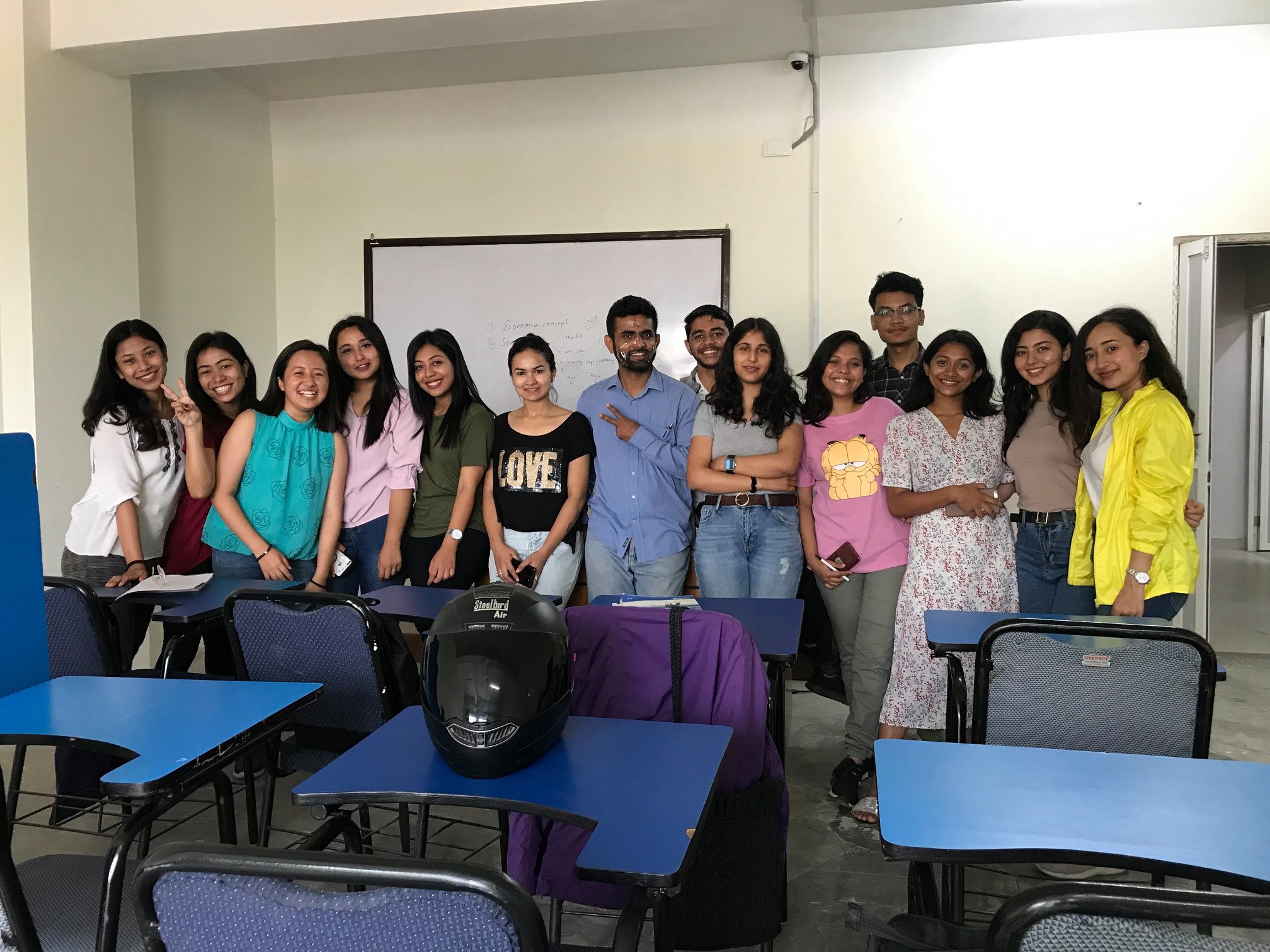 Pictures – Krishna Sharma